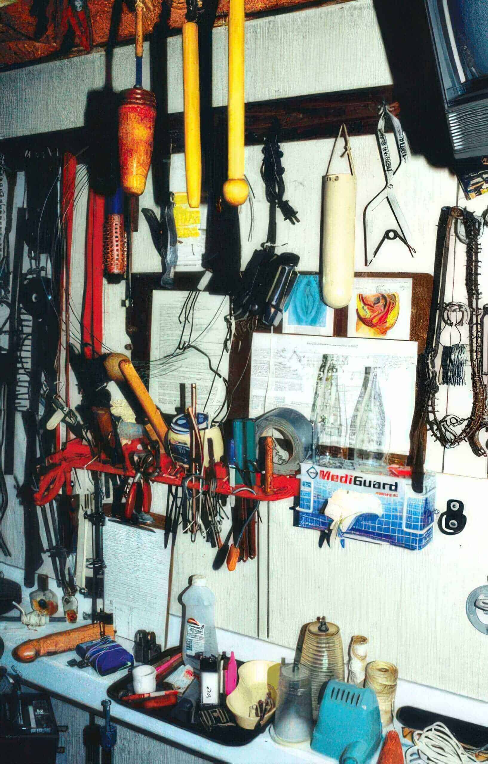 The Toy Box Killer: Inside The Chilling Crimes Of David Parker Ray
