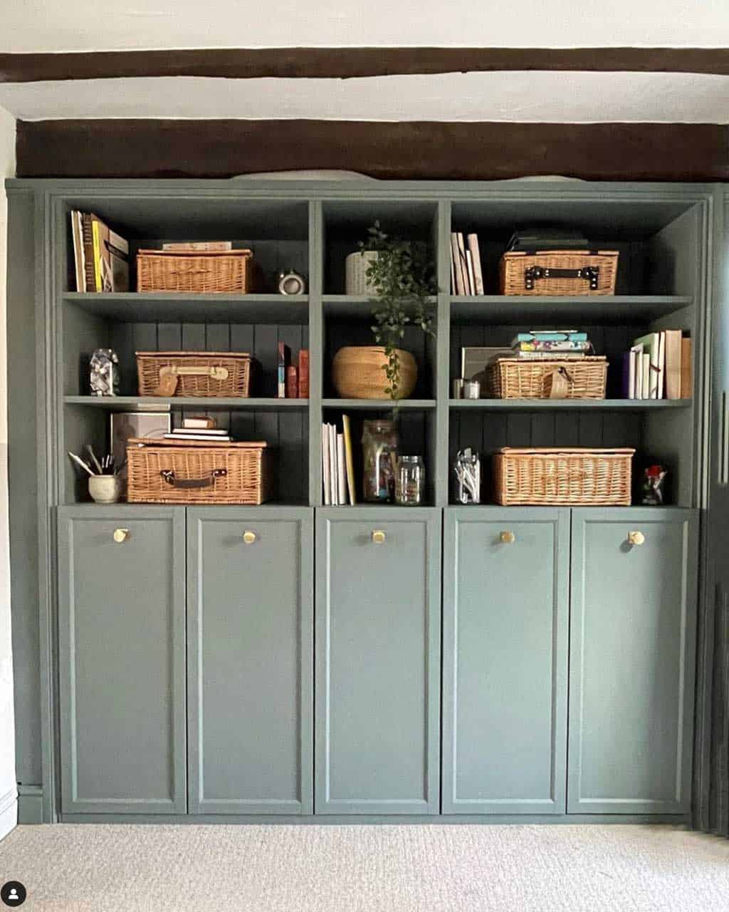 8 Easy DIY Home Projects - The Listed Home