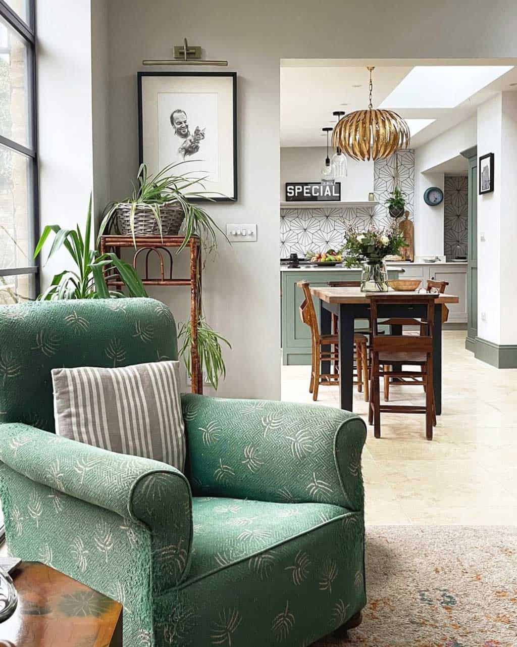 Dining Room Table Dimensions - The Listed Home
