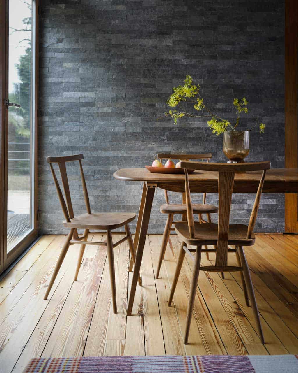 Dining Room Table Dimensions - The Listed Home