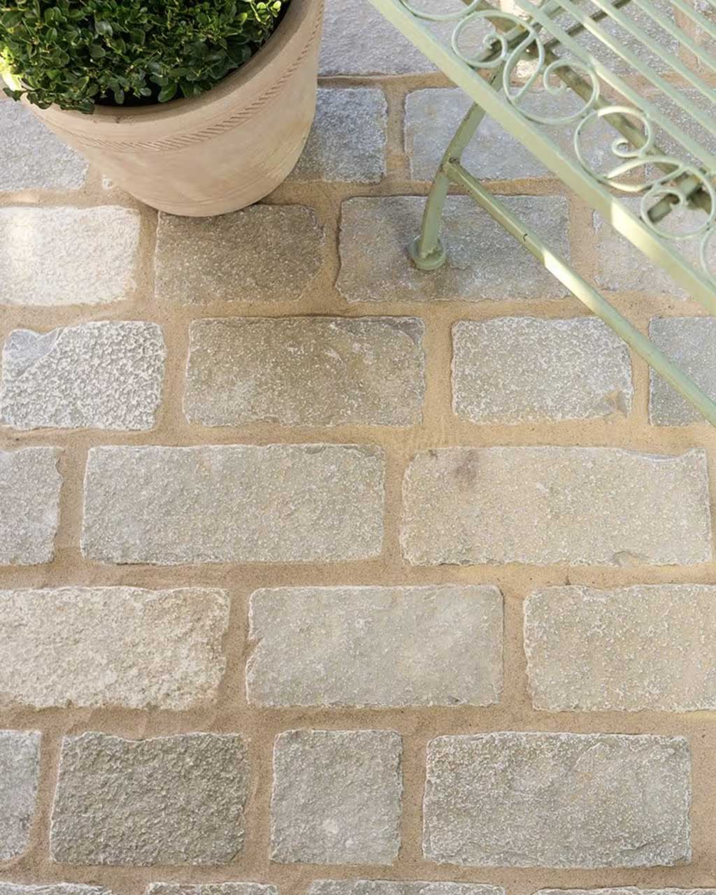 Enhance Your Period Property with Westminster Stone Flooring