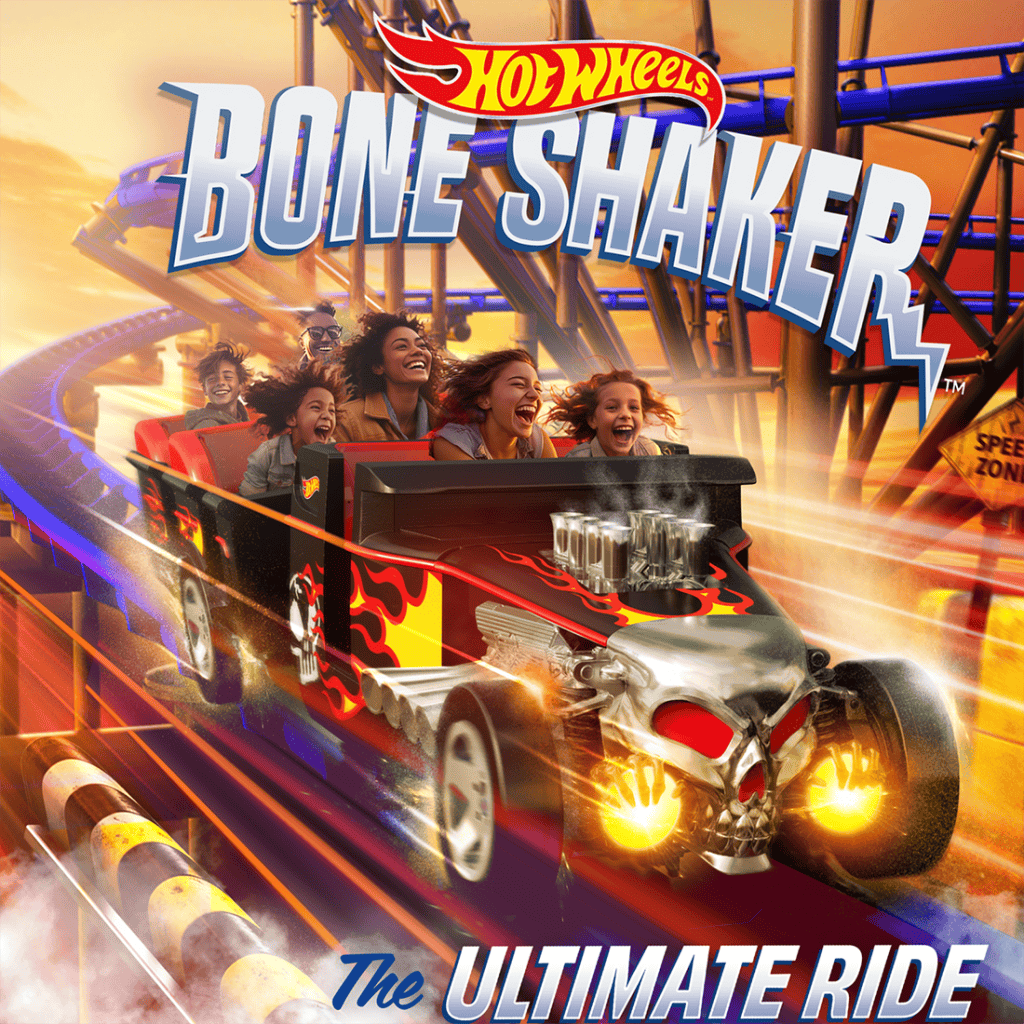 Mattel Adventure Park - Where Iconic Toys Transcend the Box