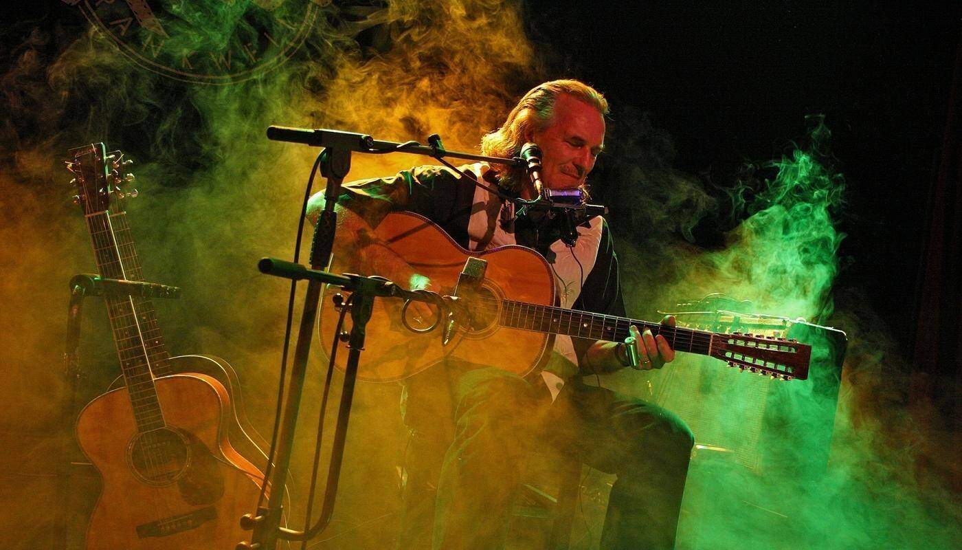 A Spiritual Connection: How Music Can Promote a State of Zen