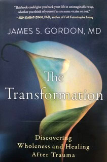 THE TRANSFORMATION: Discovering Wholeness and Healing After Trauma ...