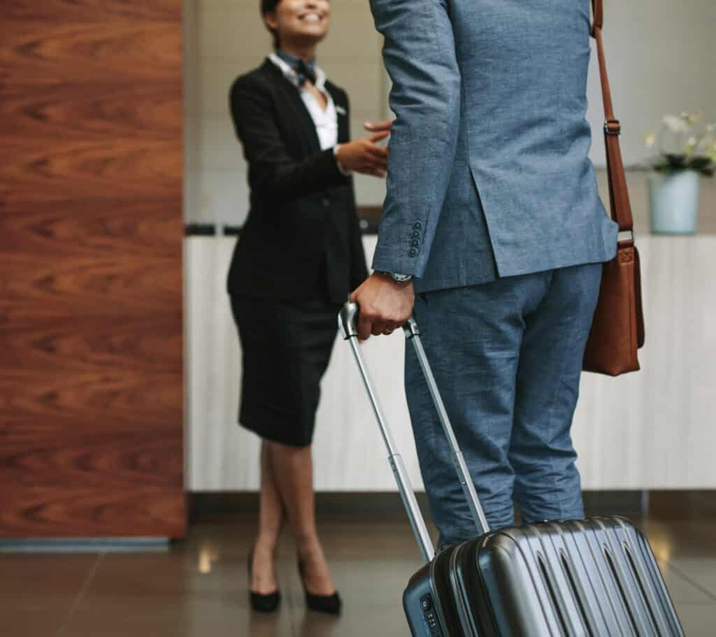 Diploma in Hospitality Operations | TISOH