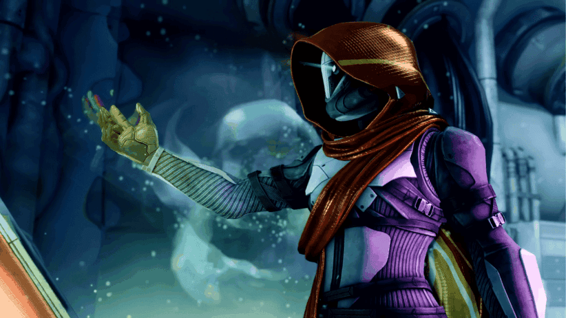 Destiny 2 Dev Insights: Global Changes - Total Apex Entertainment