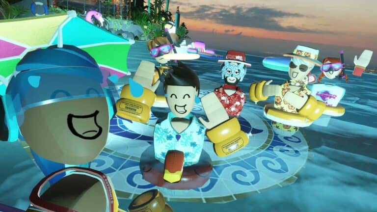 Rec Room Layoffs 2025: What Went Wrong and What’s Next - Total Apex ...
