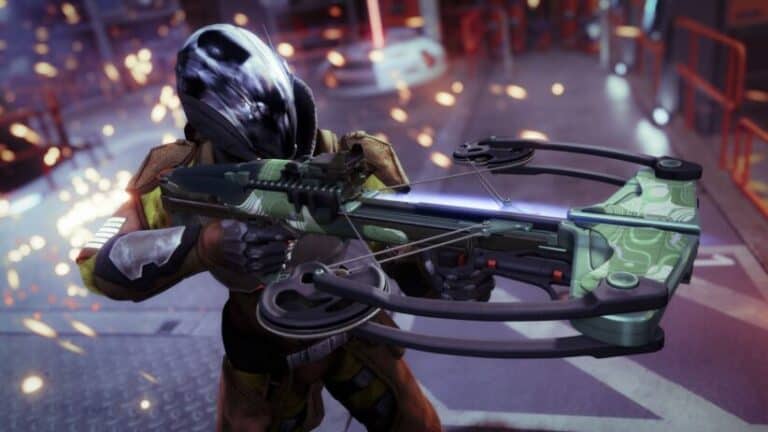Destiny 2 Dev Insights: Weapon Perks - Total Apex Entertainment