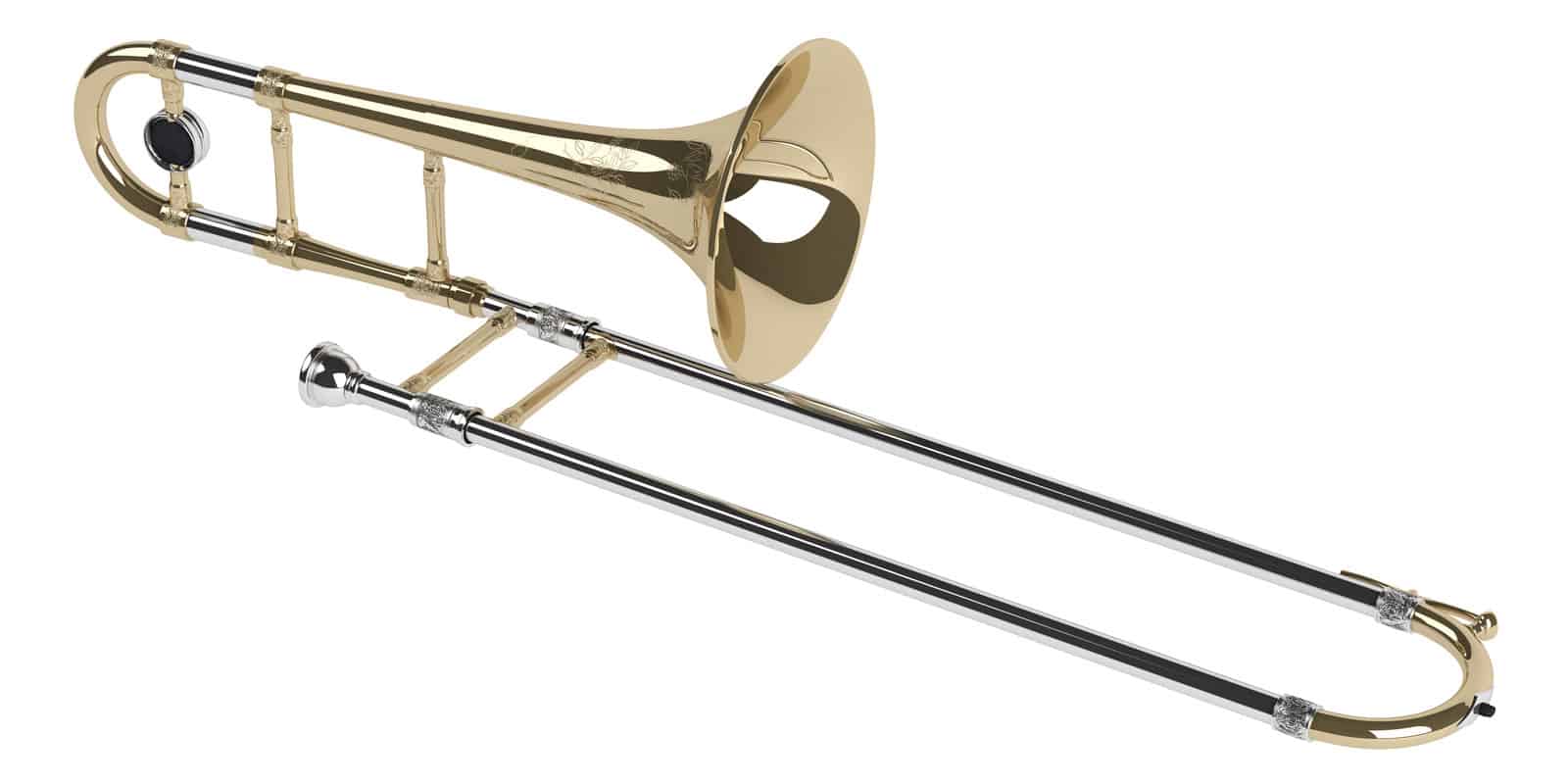 Explore the World of Trombones: Different Types of Trombones