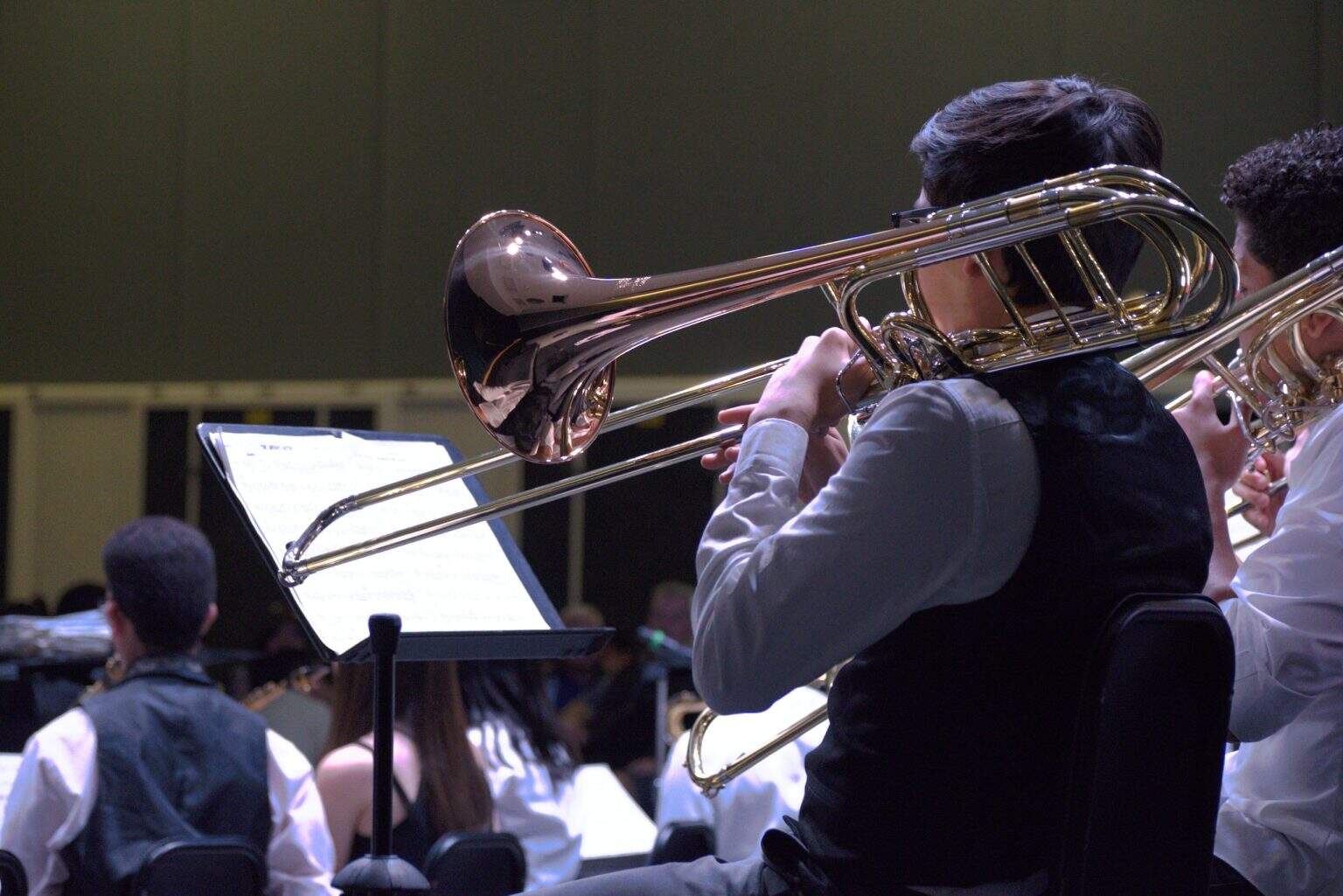 The 5 Best Trombones for Beginners in 2025 - Rated By A Pro