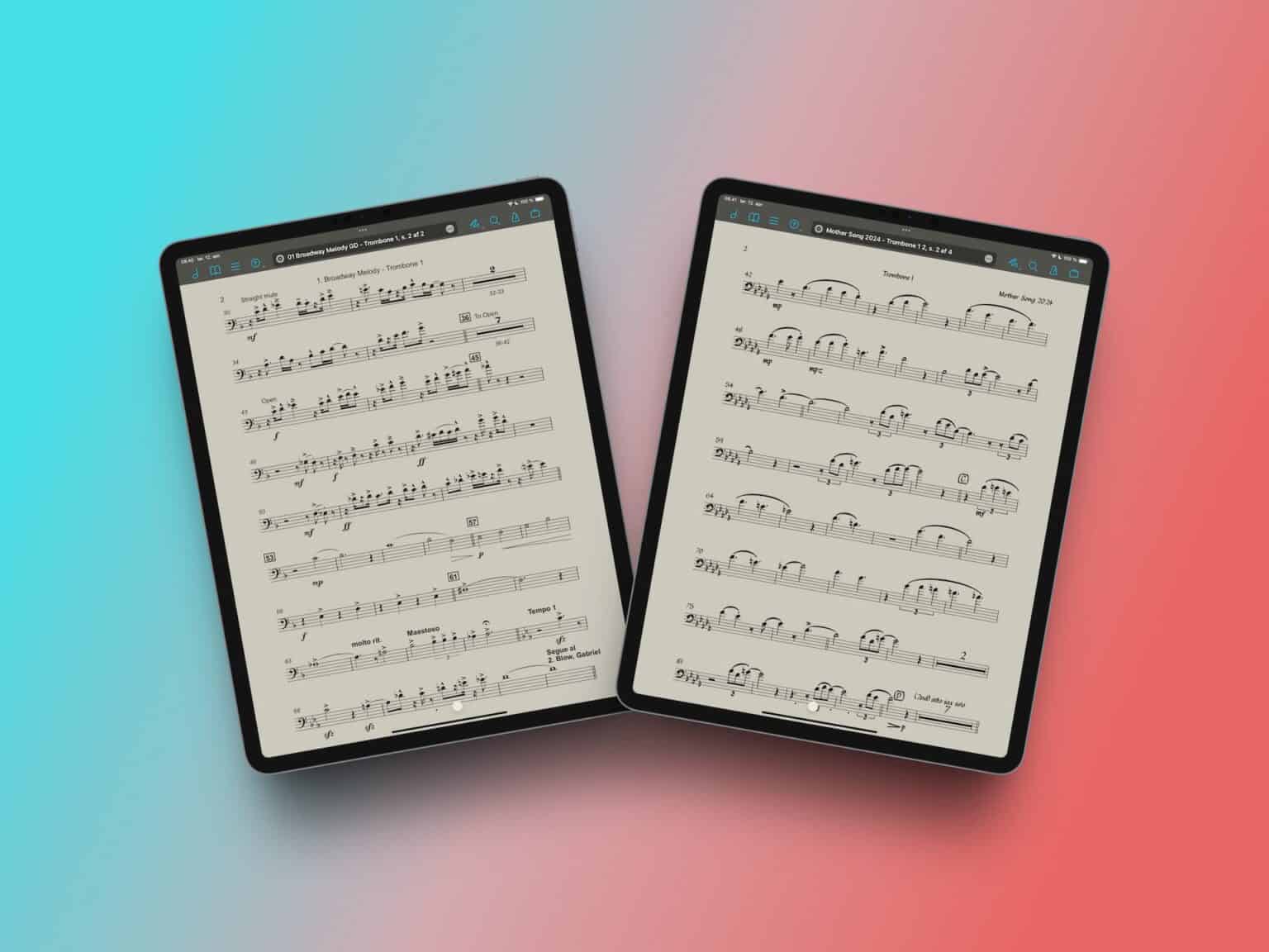 forScore Review 2025: Why This Digital Sheet Music App Is a Game-Changer