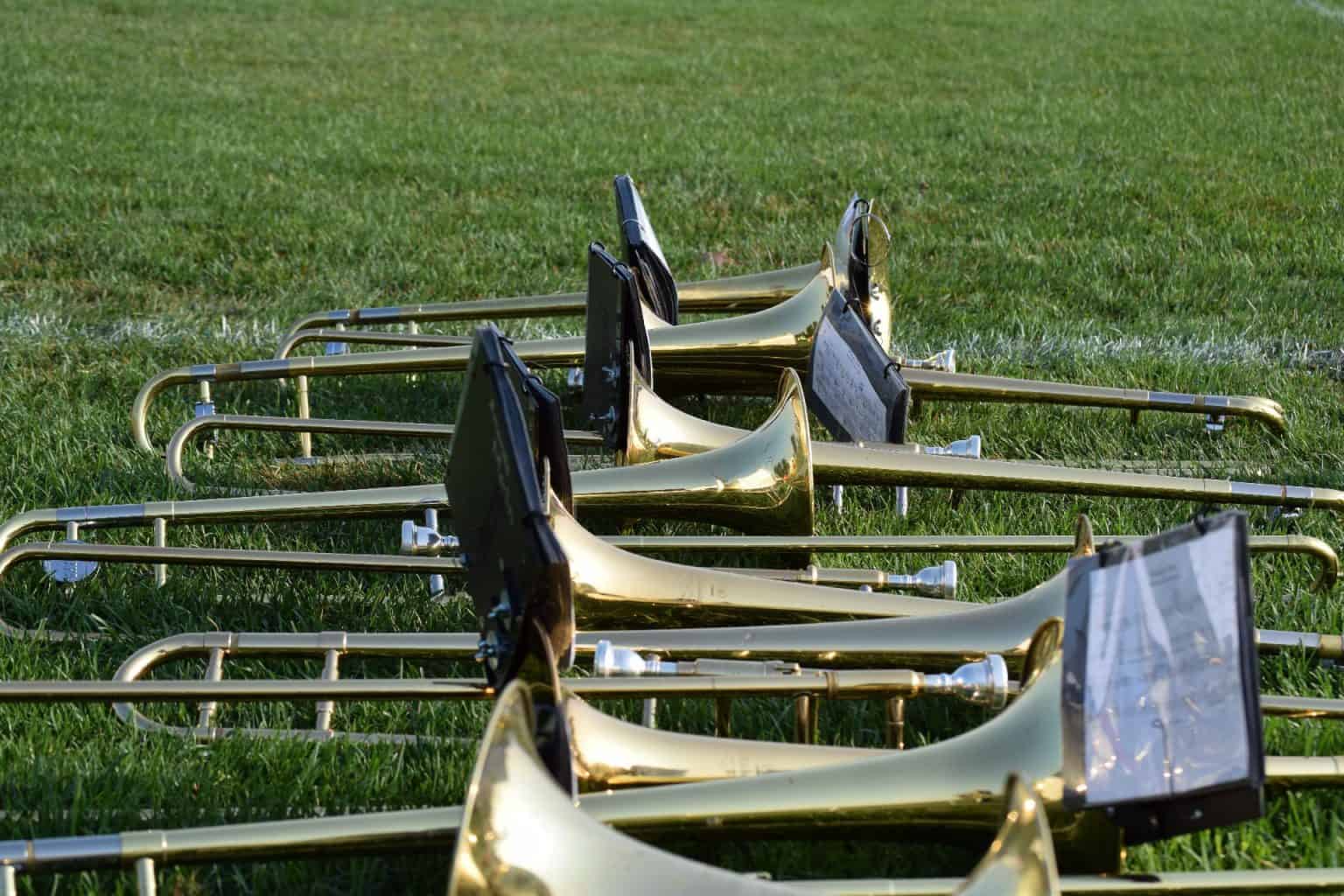 Buy or Rent a Trombone: Which Option is Right for You?