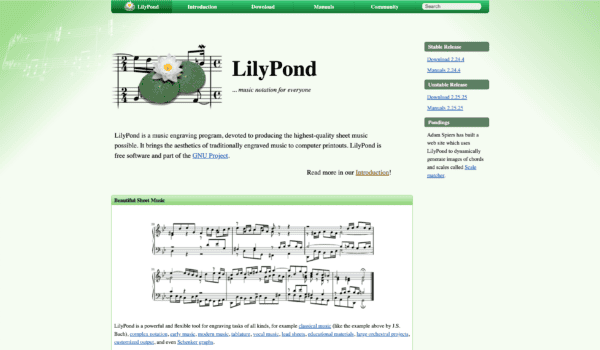 10 Best Music Notation Software for 2025 | Musician's Guide