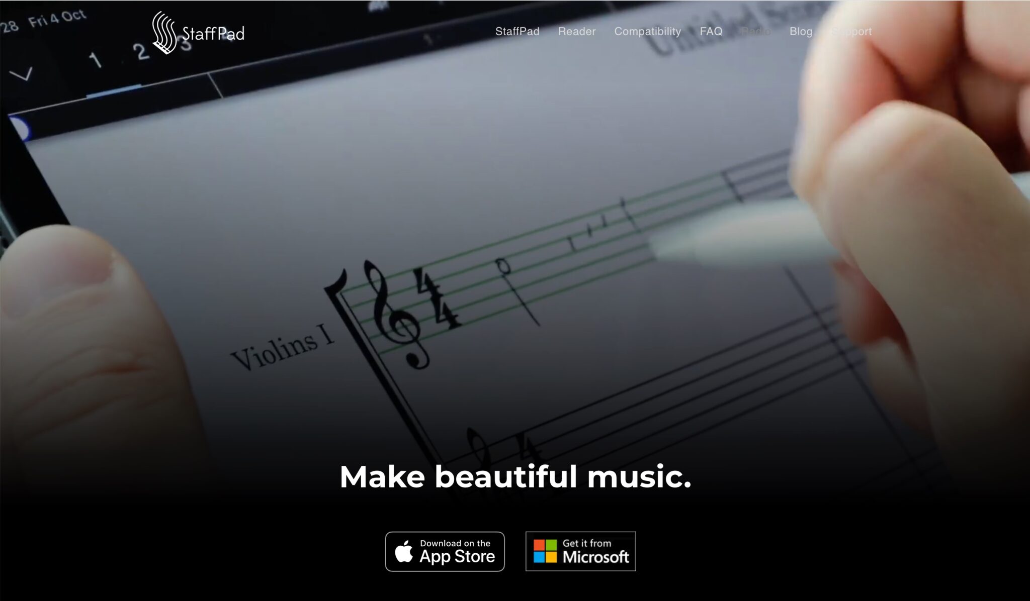 10 Best Music Notation Software for 2025 | Musician's Guide