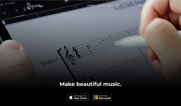 10 Best Music Notation Software for 2025 | Musician's Guide