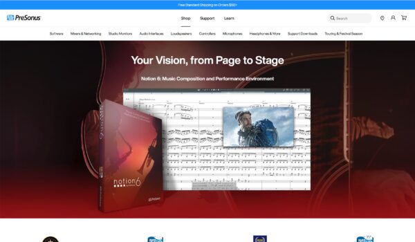 10 Best Music Notation Software for 2025 | Musician's Guide