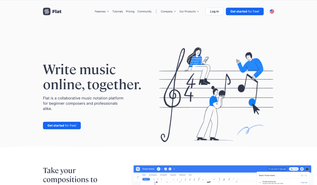 10 Best Music Notation Software for 2025 | Musician's Guide