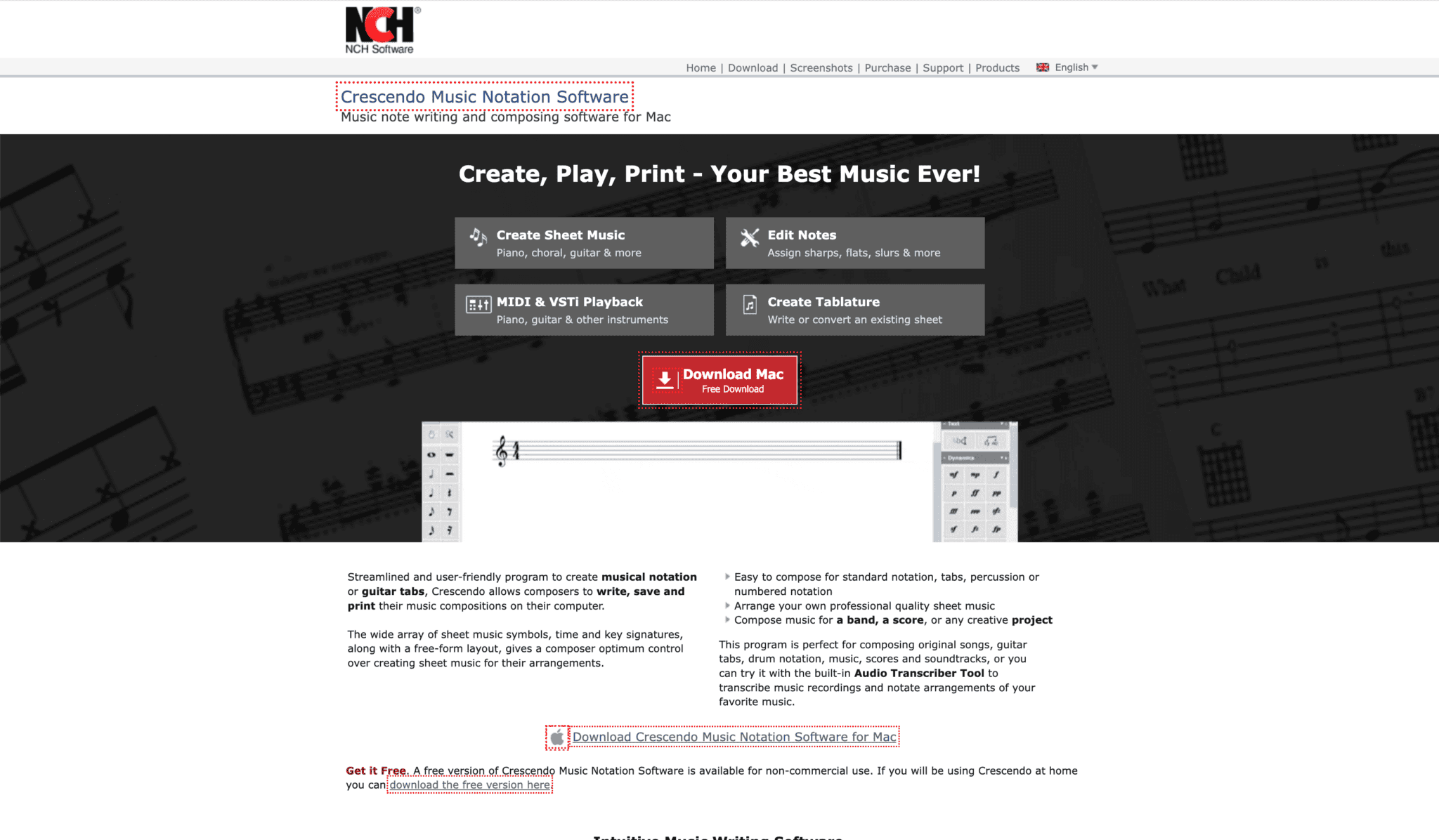 10 Best Music Notation Software for 2025 | Musician's Guide