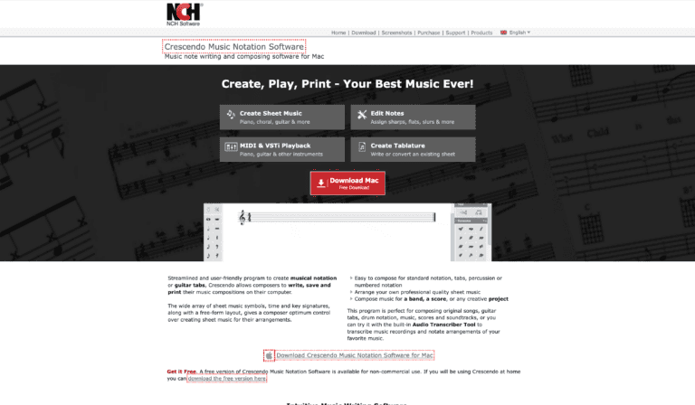 10 Best Music Notation Software for 2025 | Musician's Guide