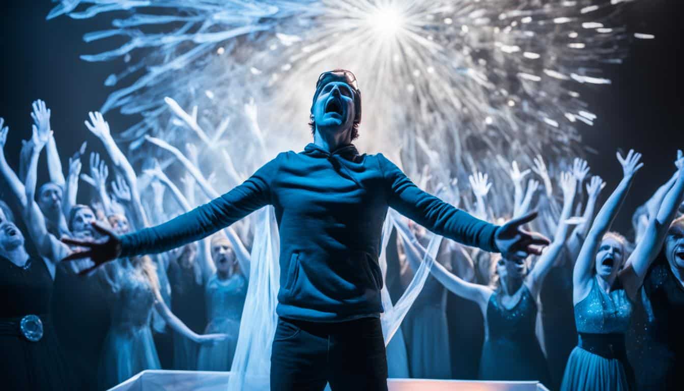 Tips for overcoming stage fright as a musician