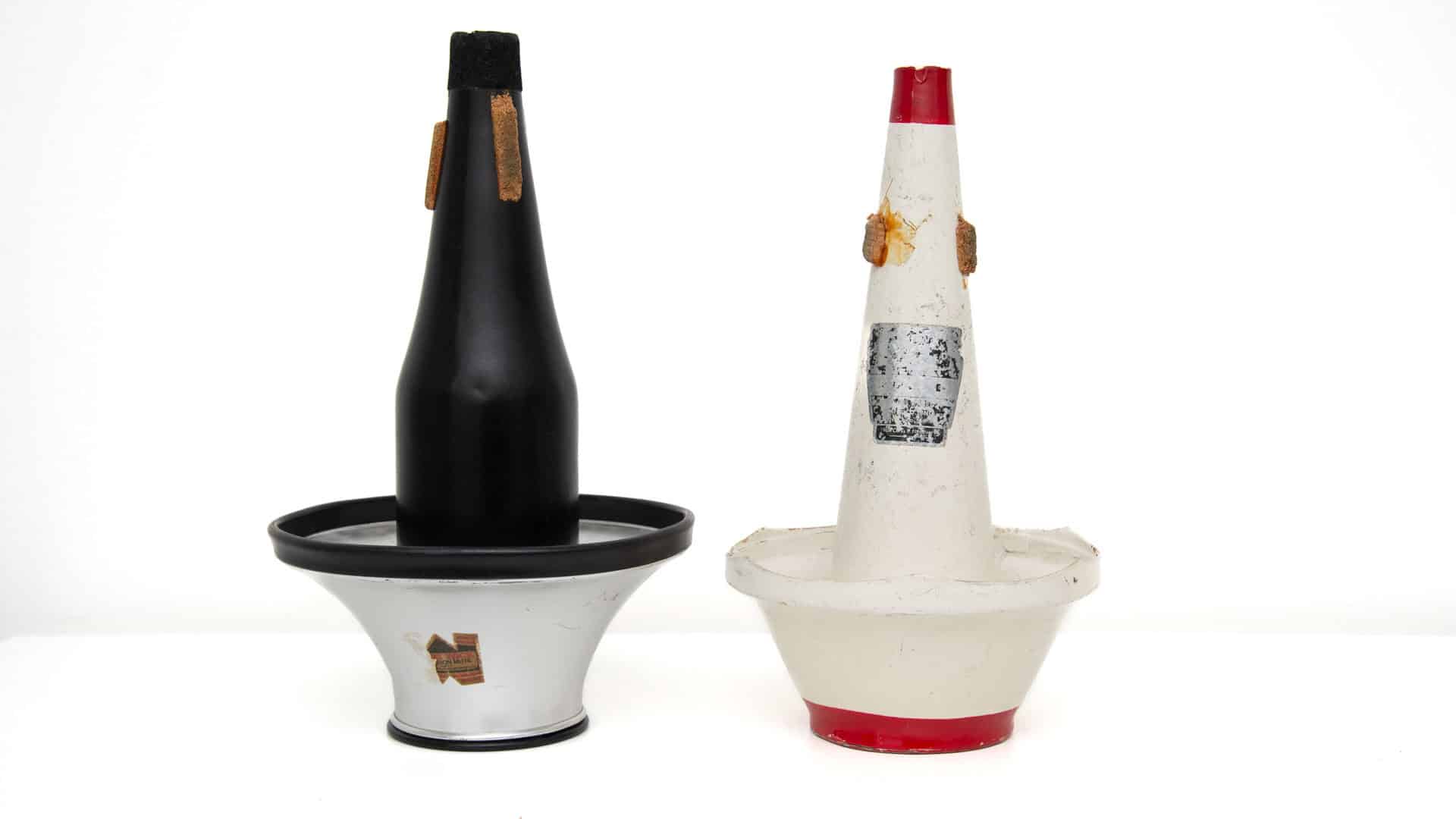 Exploring the Different Types of Trombone Mutes: Cup, Straight, Plunger ...