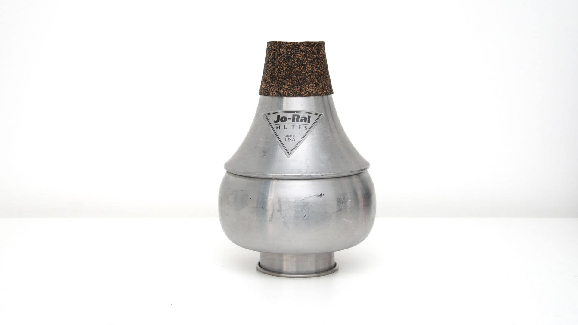 Exploring the Different Types of Trombone Mutes: Cup, Straight, Plunger ...