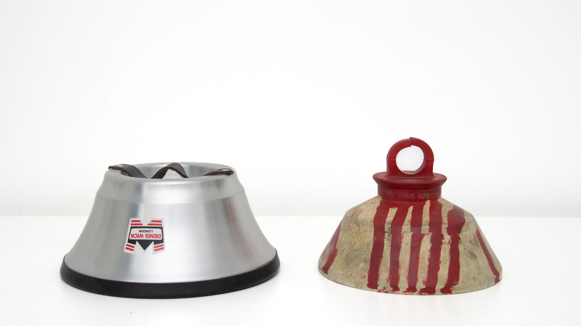 Exploring the Different Types of Trombone Mutes: Cup, Straight, Plunger ...