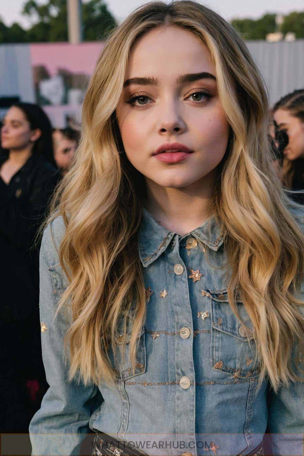 12 Chic Sabrina Carpenter Concert Outfits To Recreate