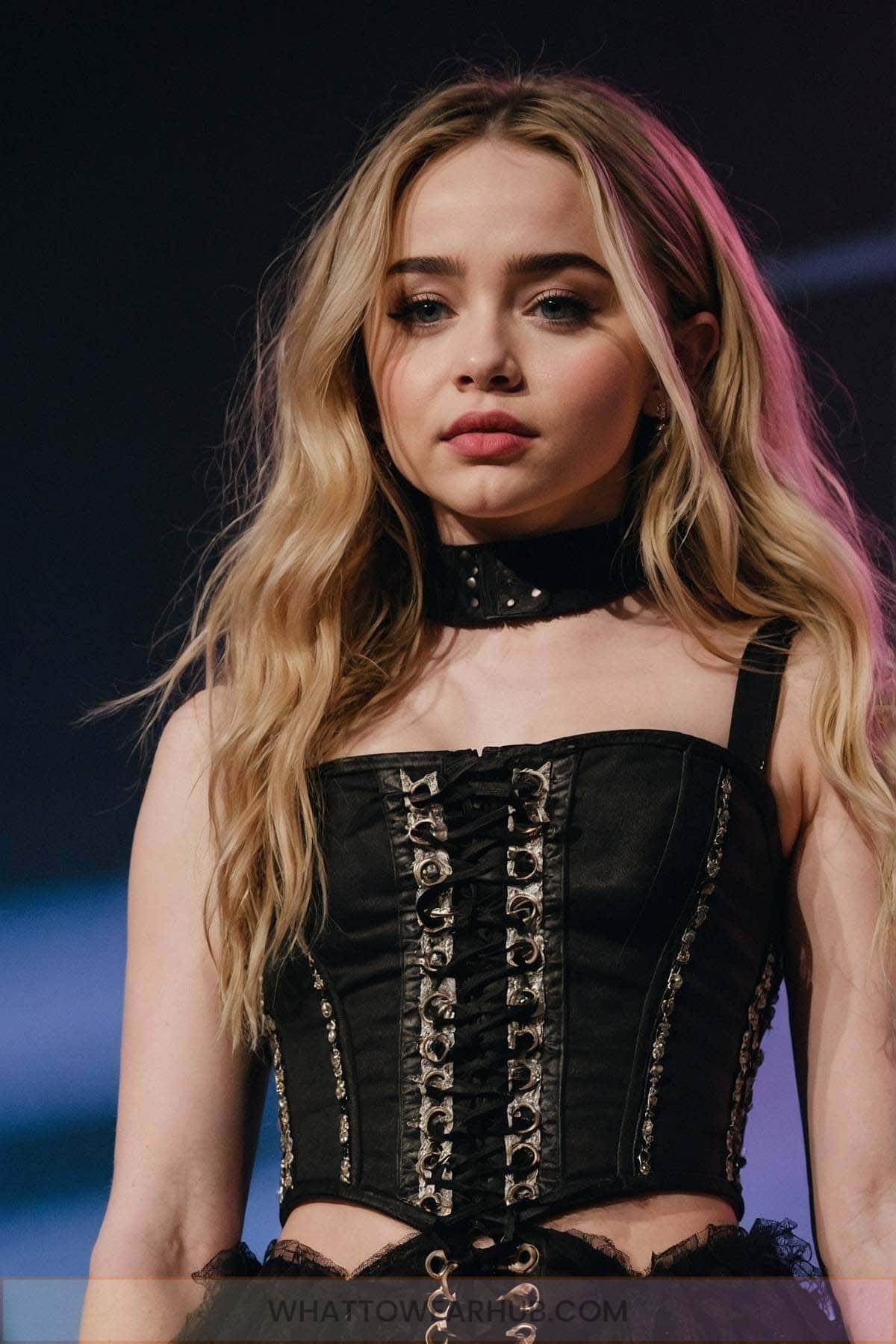 12 Chic Sabrina Carpenter Concert Outfits To Recreate