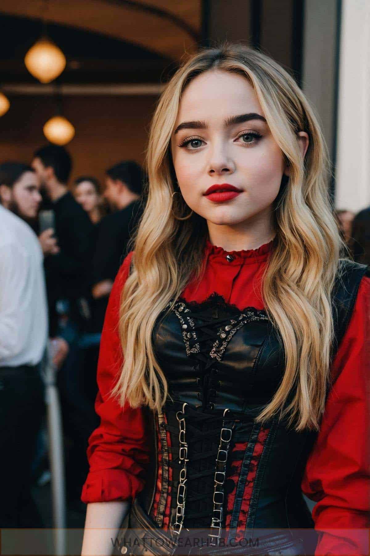 12 Chic Sabrina Carpenter Concert Outfits To Recreate