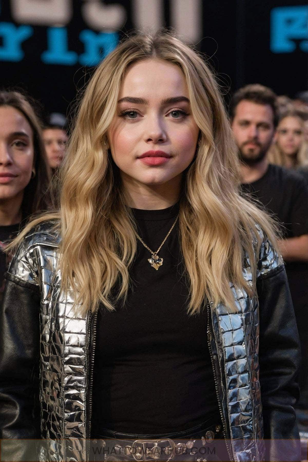 12 Chic Sabrina Carpenter Concert Outfits To Recreate