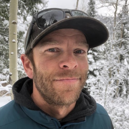 Evan Miller - Alpine Ascents International