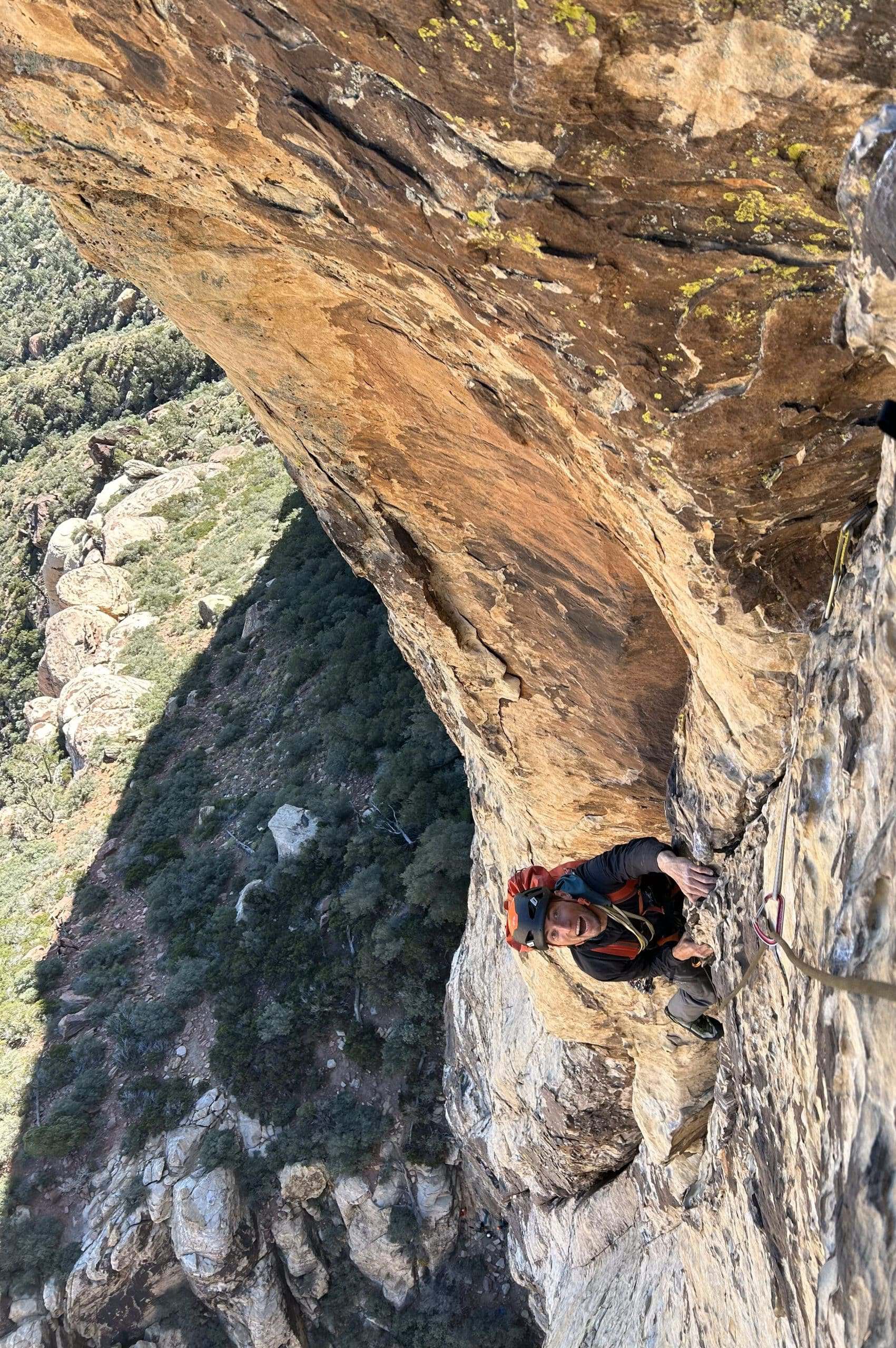 Ross Lindell - Alpine Ascents International