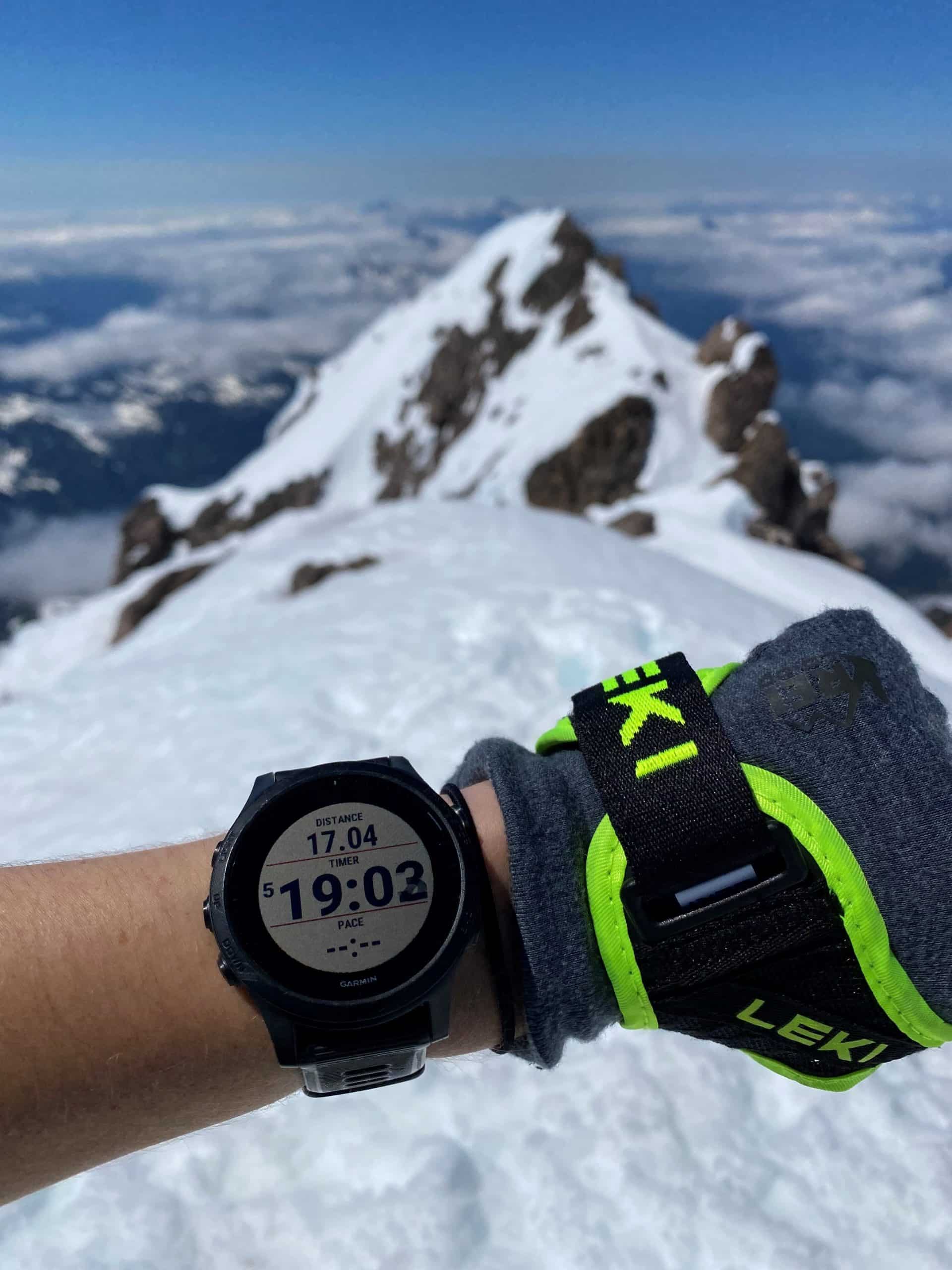 Dear Alpine: Altimeter Watches - Alpine Ascents International