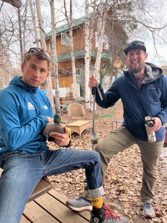 2023 Denali Season Review - Alpine Ascents International