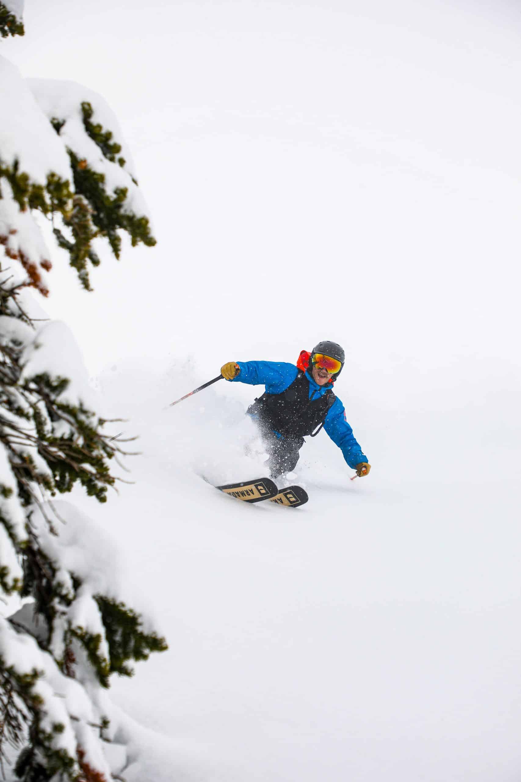 Dan Hohl - Alpine Ascents International