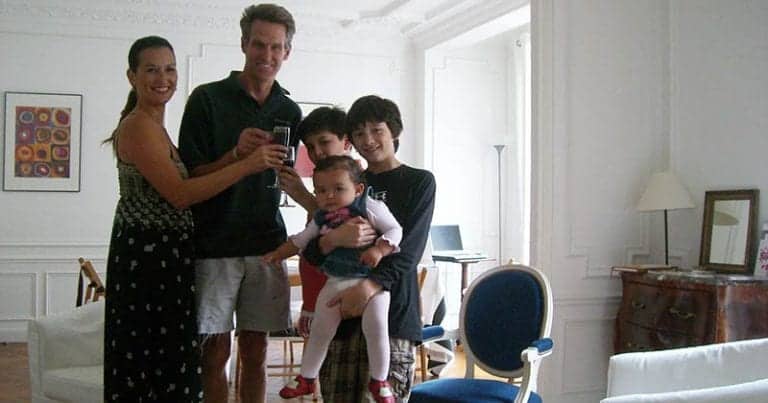 Decoding the formal French multi course meal: 2 to 7 courses