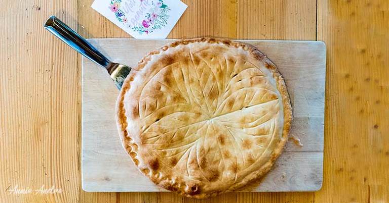 3 Kings Day aka Epiphany+ King Cake In France: Beginners Guide