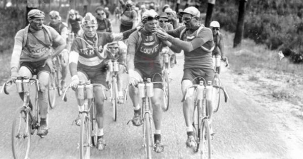 15 Bizarre and fun facts about the Tour De France Facts you didn't