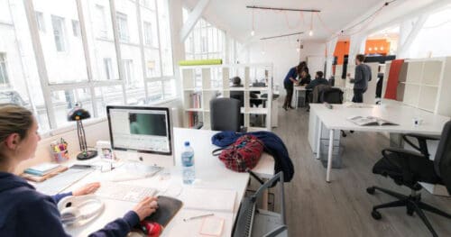 200+ types of French shop names in France, businesses & services too