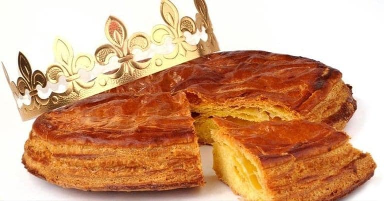 3 Kings Day aka Epiphany+ King Cake In France: Beginners Guide