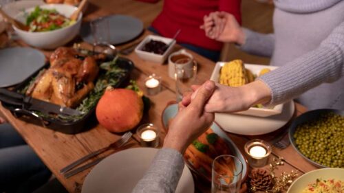 What the French find strange about Canadian & American Thanksgiving