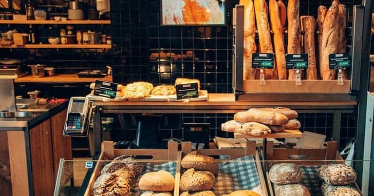 200+ types of French shop names in France, businesses & services too