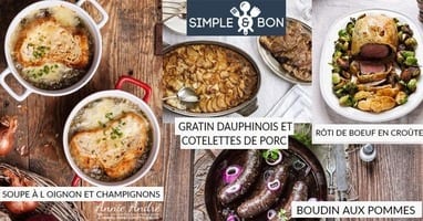 HelloFresh France Review: I also tried their best competitors