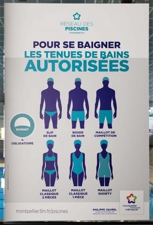 39 Extraordinary public swimming pools In France you need to visit