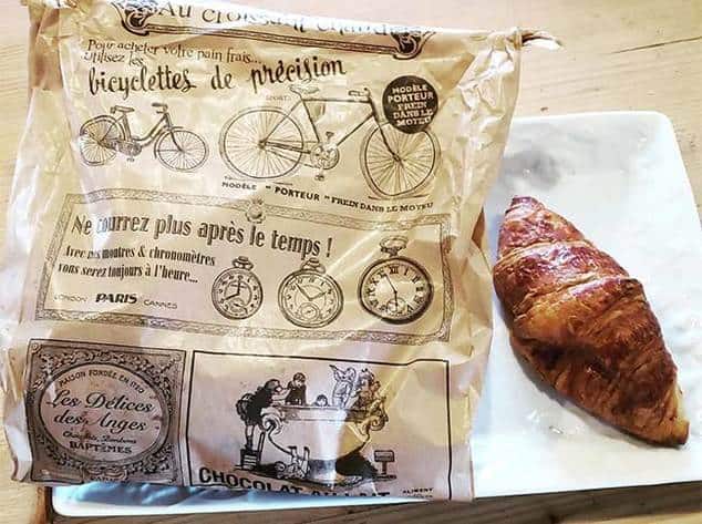 44 fun French croissant facts for foodies and Francophiles