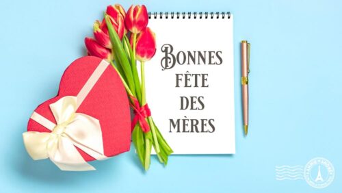 Mother's Day In France traditions + Dates for 200+ countries around