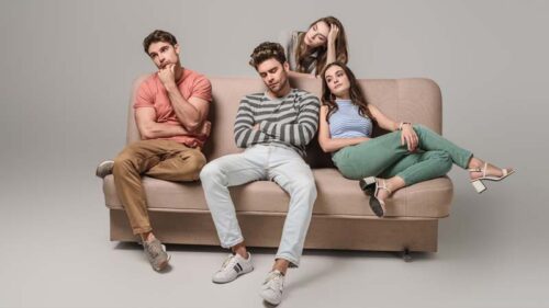 Bored Much? 101 Fun adventurous things to do for the unadventurous