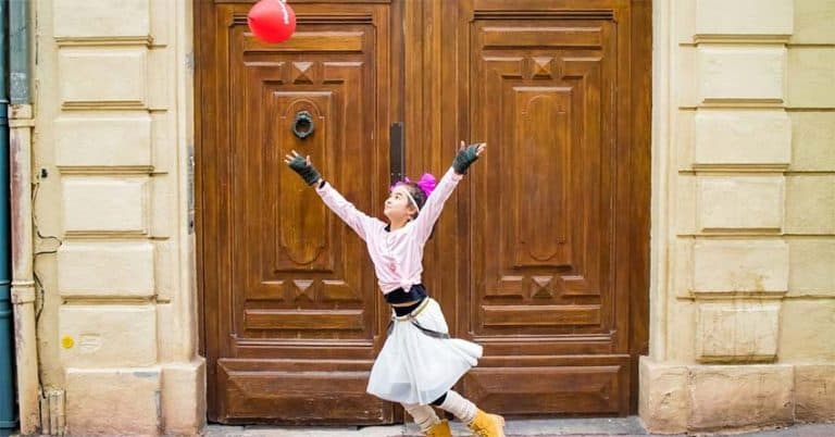 France Mardi Gras Traditions: Pagan Party To Crazy Carnival