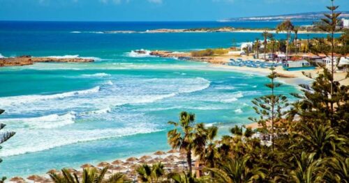 42 Interesting facts about Cyprus: The EU country with Greek roots